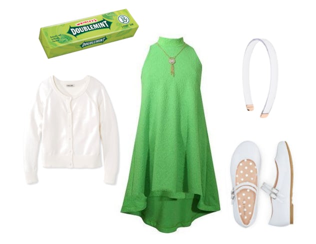 10 Twin Halloween Costumes For Kids To Double Your Fun & Your Candy