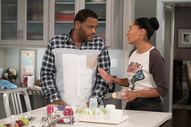 Recap ‘black-ish’ Season 3 Before The Bigger & Better Johnson Family ...