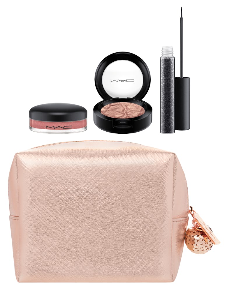 What's In MAC's Snowball Collection? It Will Make You Forget All About ...