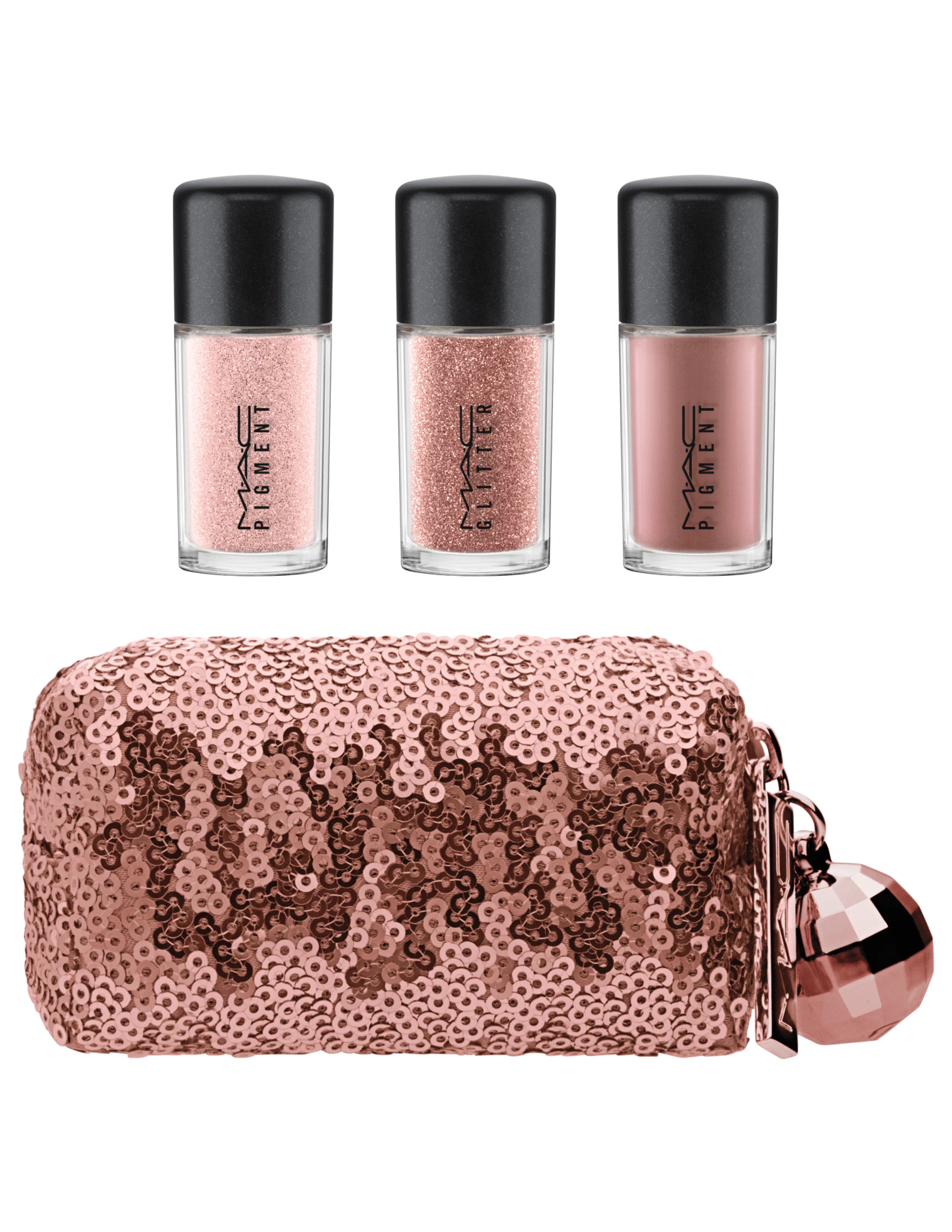 What's In MAC's Snowball Collection? It Will Make You Forget All About ...
