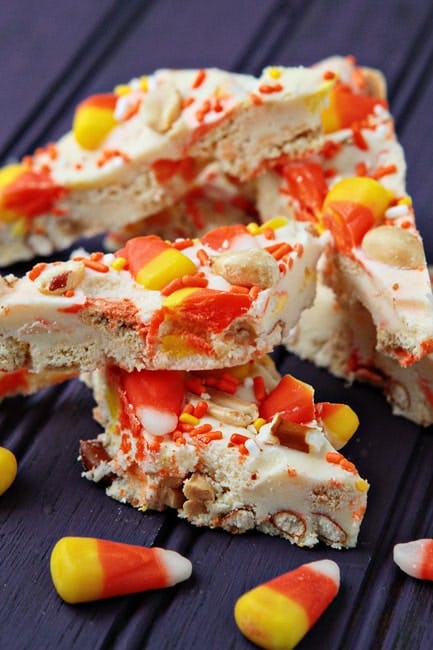 Recipes With Candy Corn For Halloween 2017 That Will Ensure Your Party ...