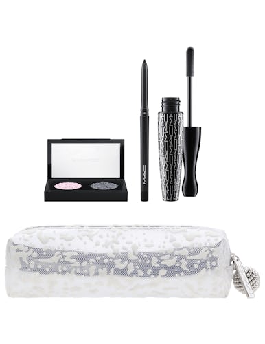 What's In MAC's Snowball Collection? It Will Make You Forget All About ...