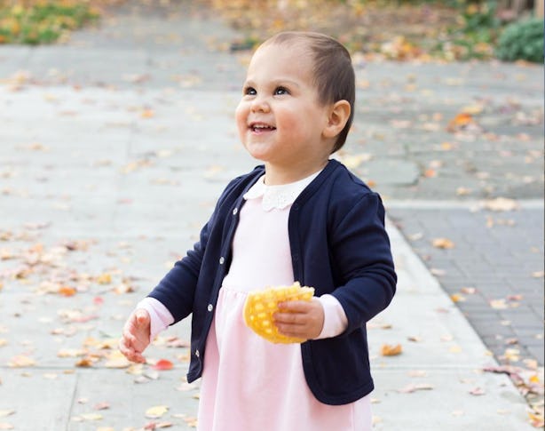 These Adorable Babies Dressed As Eleven From 'Stranger Things' Will ...