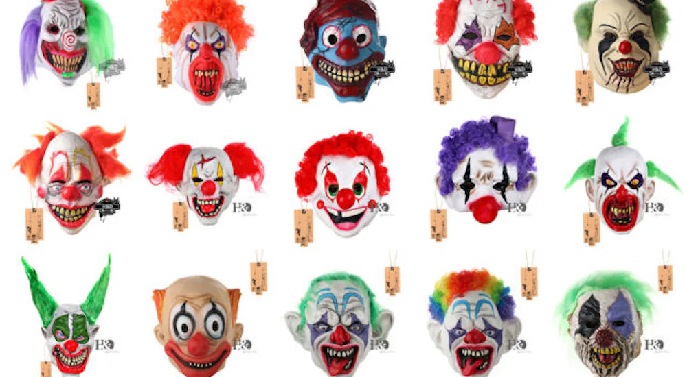 'American Horror Story' Group Costumes That Range From 'Murder House ...