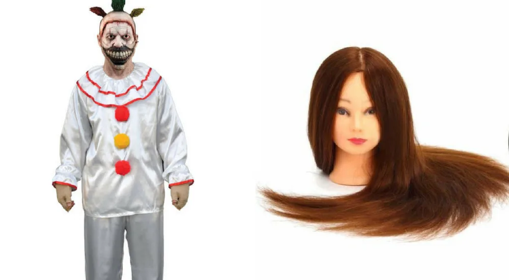 'American Horror Story' Group Costumes That Range From 'Murder House ...