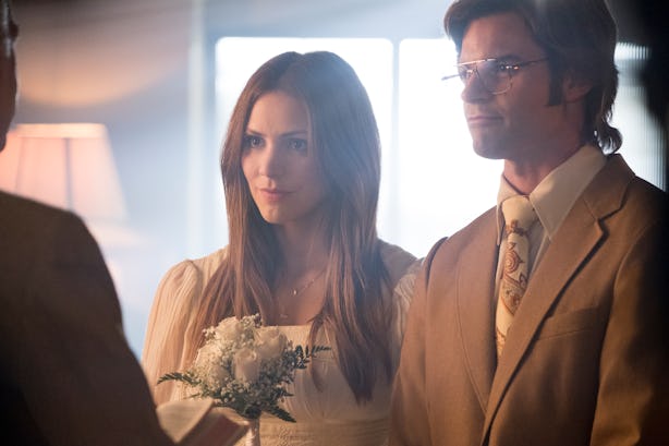 What Happened To Kathie Durst? 'The Lost Wife Of Robert Durst' Tells ...