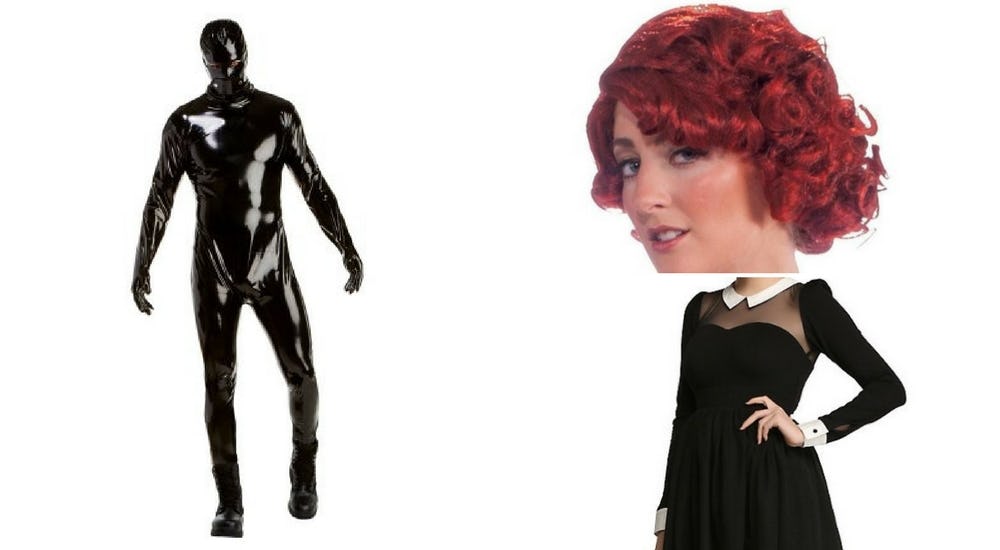 'American Horror Story' Group Costumes That Range From 'Murder House ...