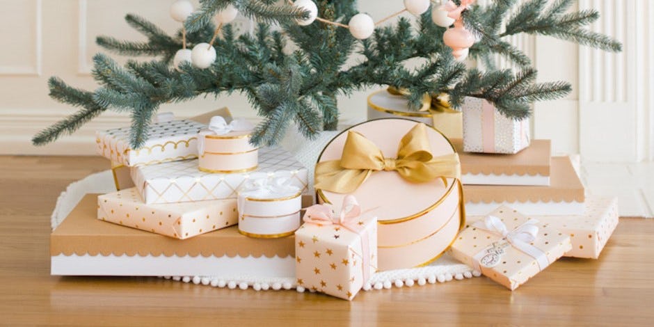 This New Christmas Collection At Target Is Totally Instagram-able