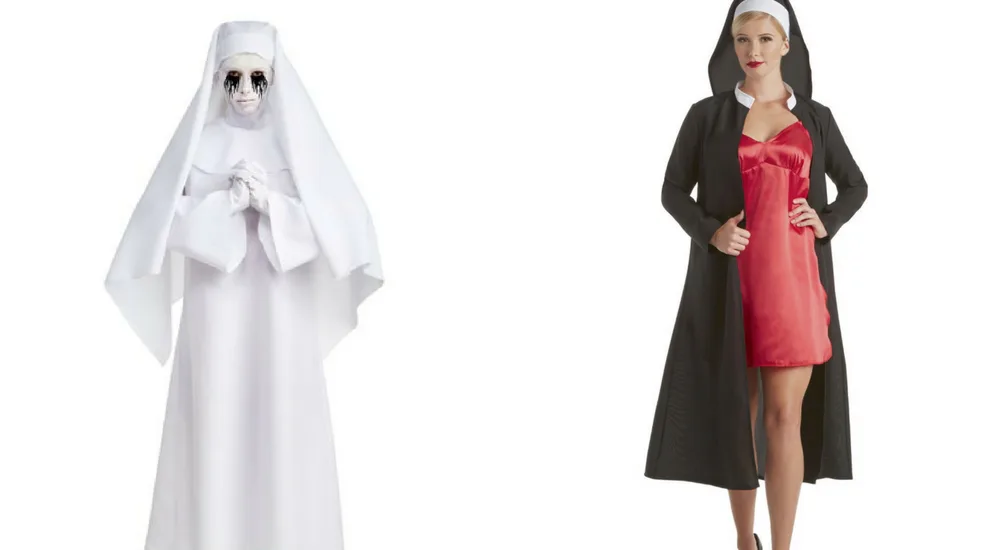 'American Horror Story' Group Costumes That Range From 'Murder House ...