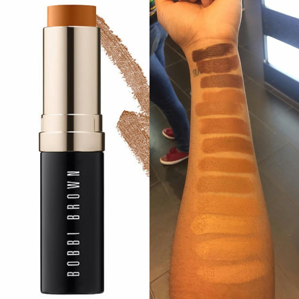 Best Foundations For Brown Skin At Sephora That Will Actually Match ...