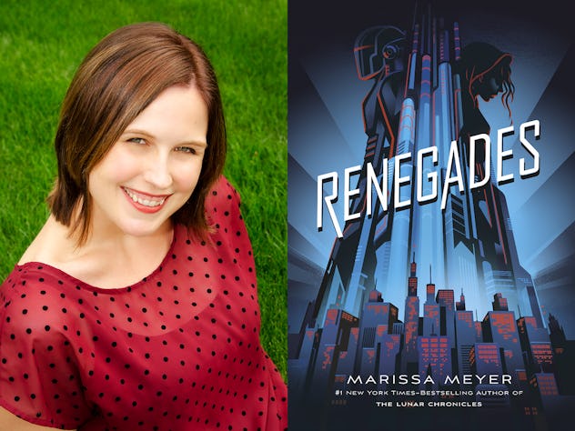 21 Young Adult Authors Describe Their First Drafts In One Sentence