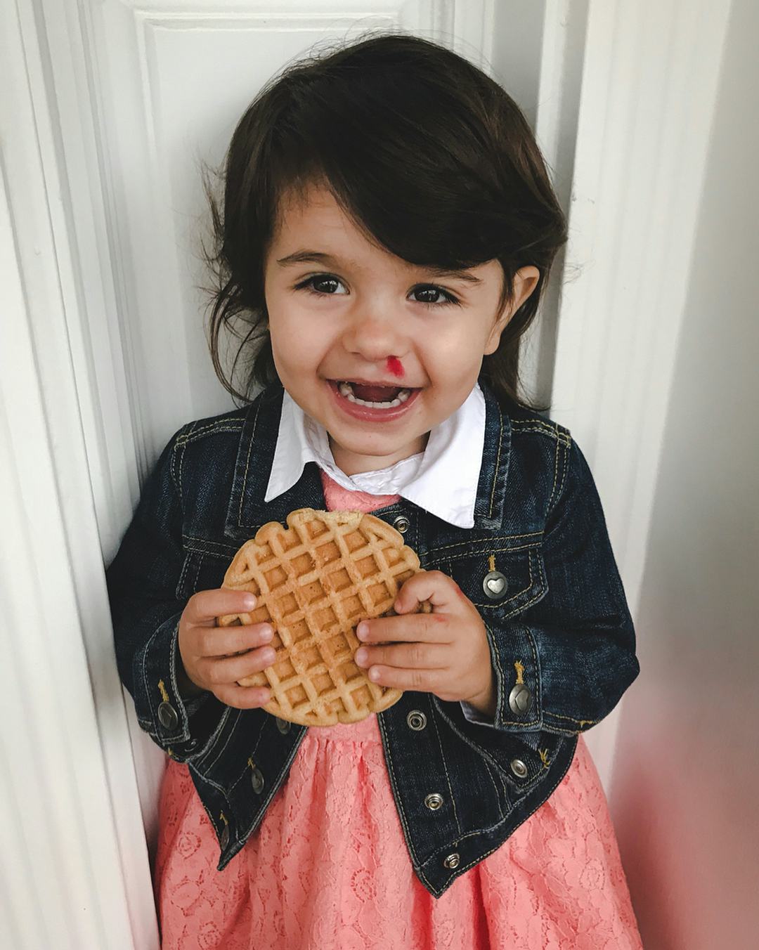These Adorable Babies Dressed As Eleven From 'Stranger Things' Will ...
