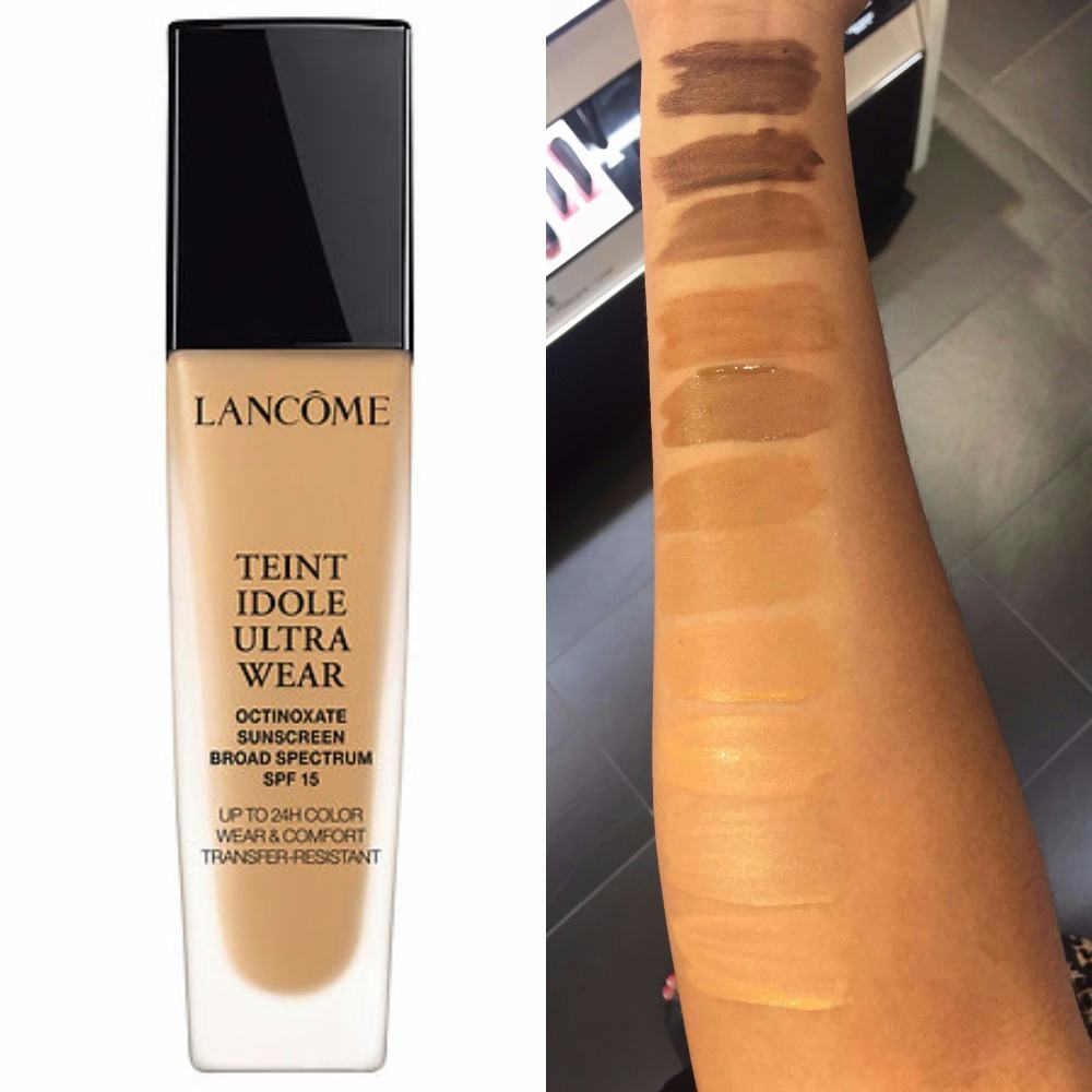 Best Foundations For Brown Skin At Sephora That Will Actually Match ...