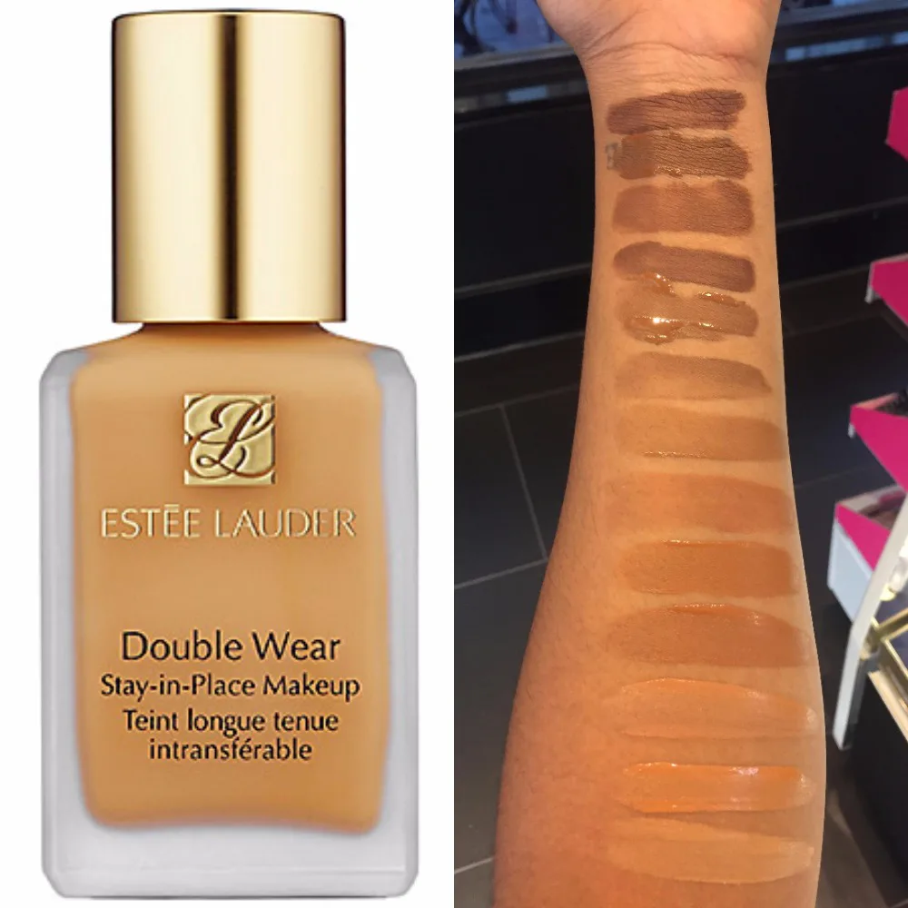 Best Foundations For Brown Skin At Sephora That Will Actually Match ...