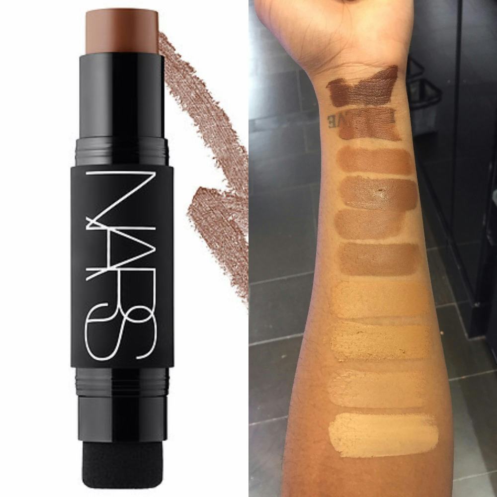 Best Foundations For Brown Skin At Sephora That Will Actually Match ...