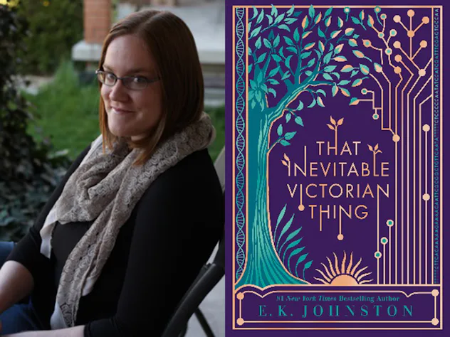 21 Young Adult Authors Describe Their First Drafts In One Sentence