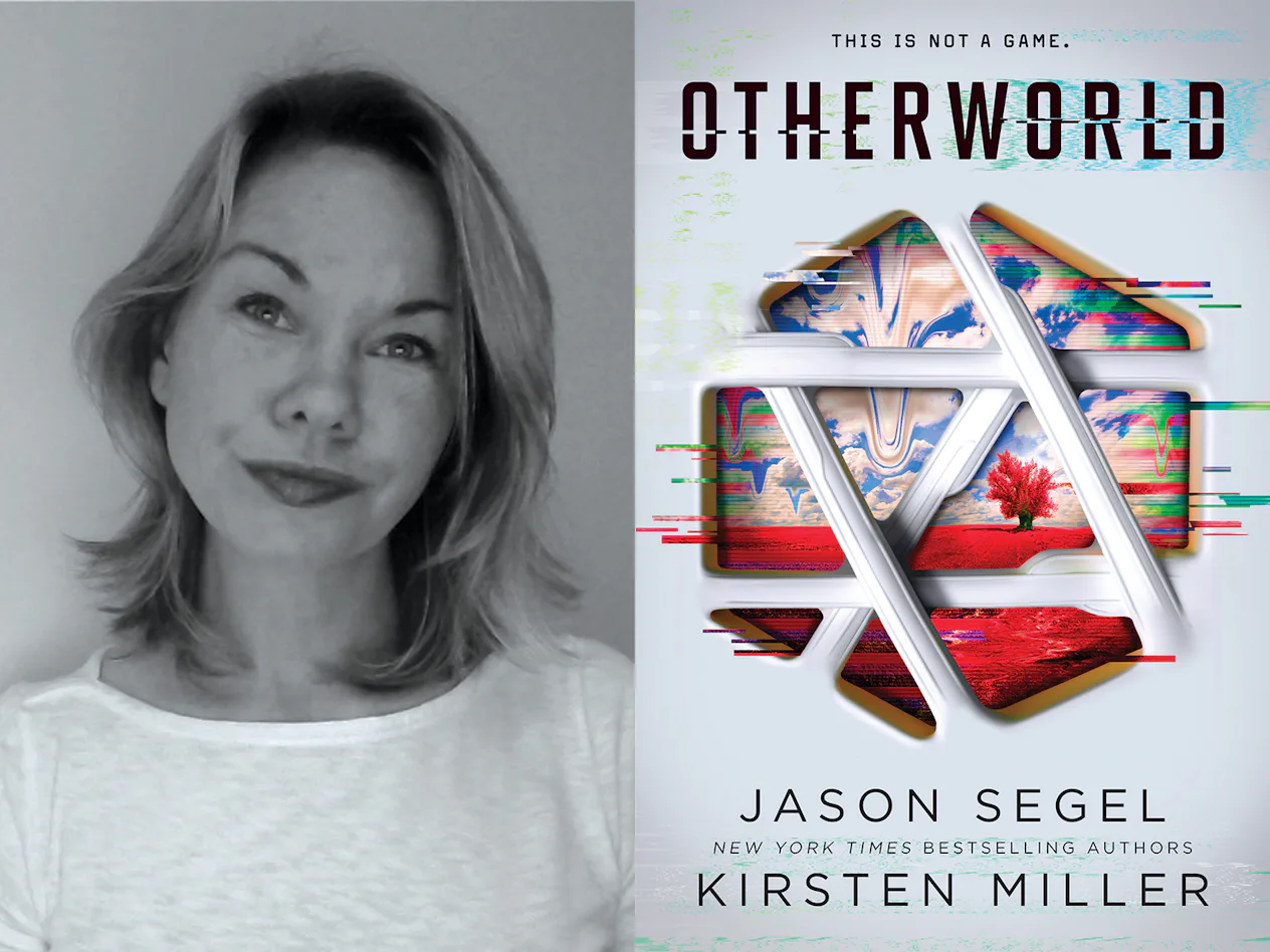21 Young Adult Authors Describe Their First Drafts In One Sentence