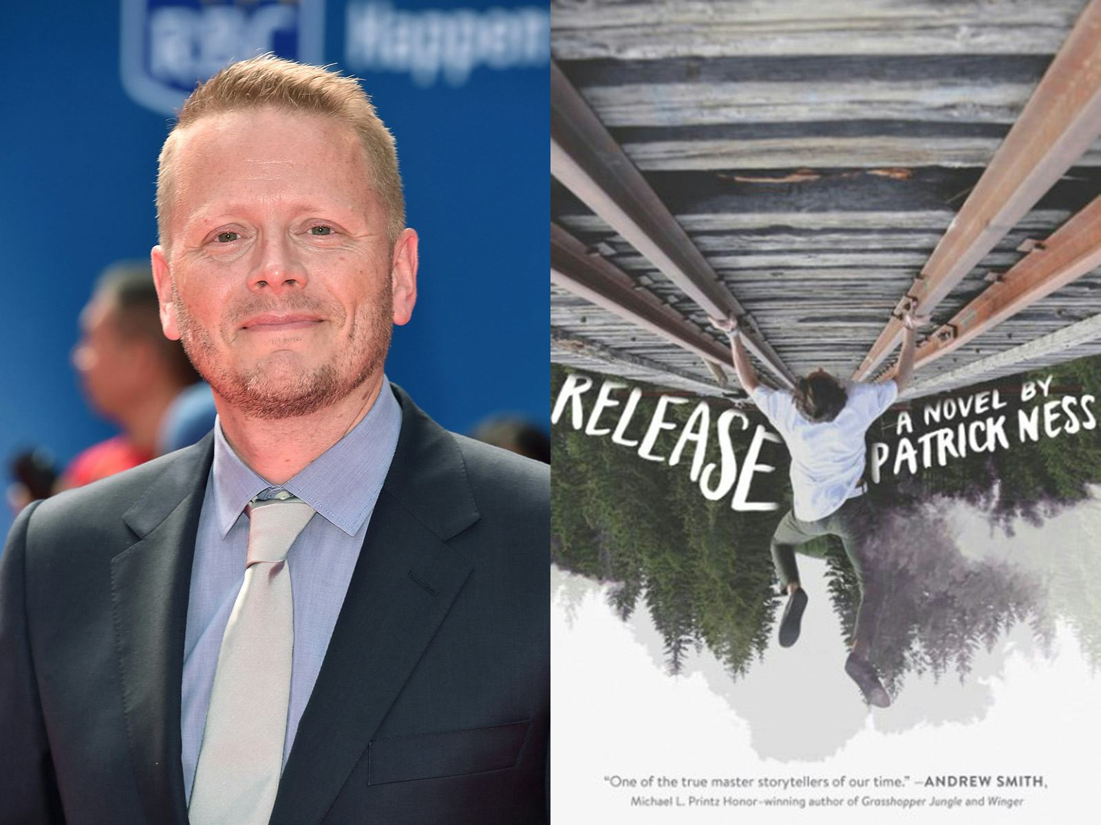 21 Young Adult Authors Describe Their First Drafts In One Sentence