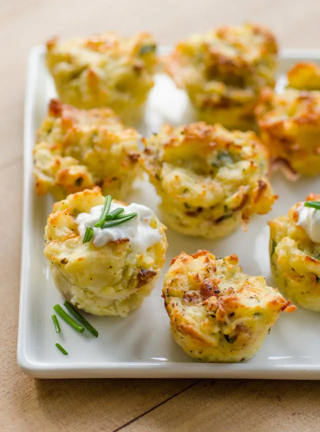 14 Unique Thanksgiving 2017 Side Dish Ideas That Will Be The Talk Of ...
