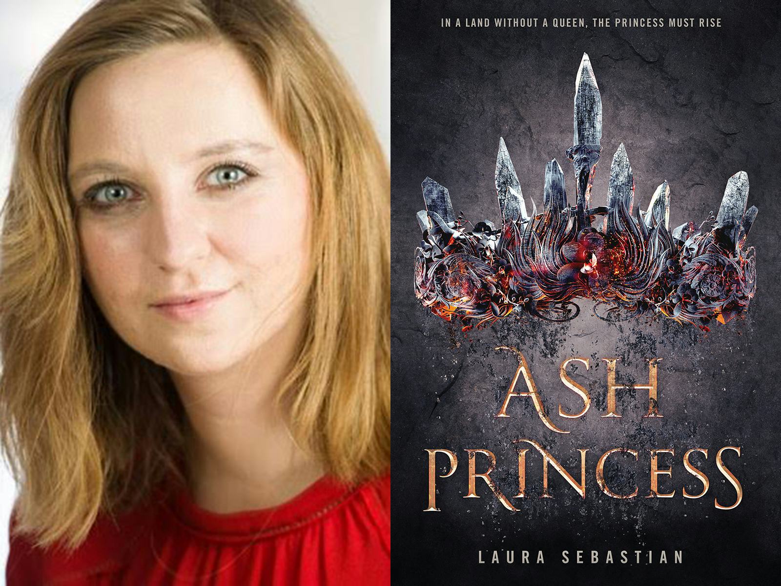 21 Young Adult Authors Describe Their First Drafts In One Sentence