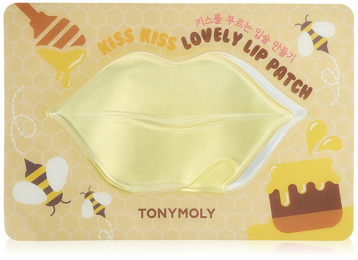 The 5 Best Lip Masks