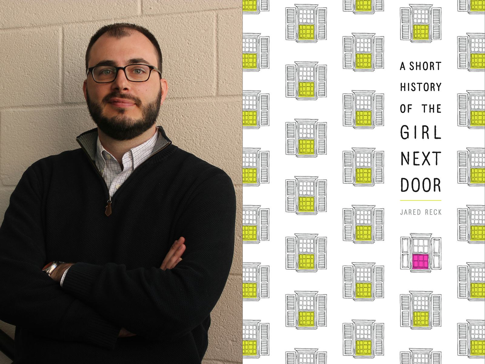 21 Young Adult Authors Describe Their First Drafts In One Sentence