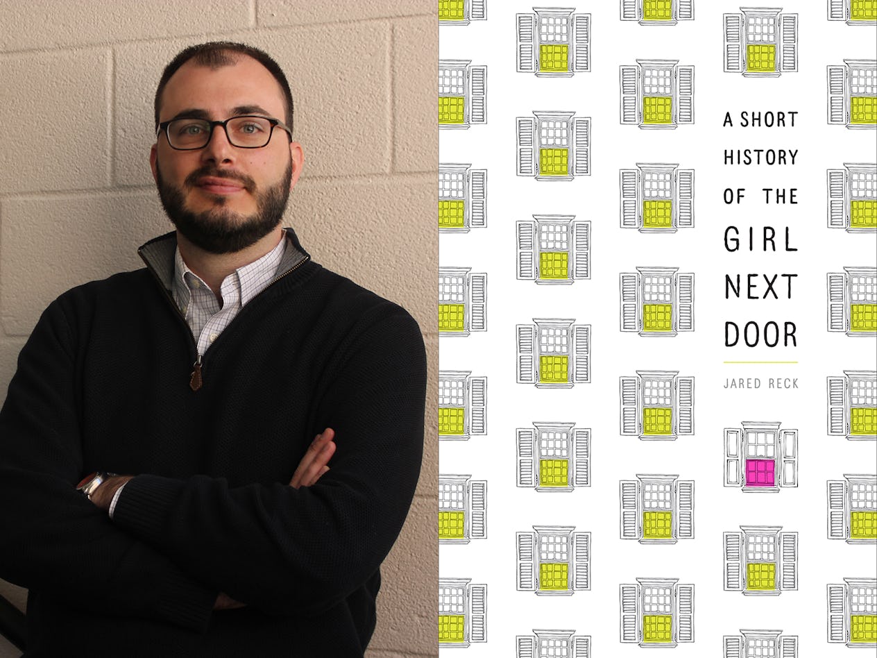 21 Young Adult Authors Describe Their First Drafts In One Sentence