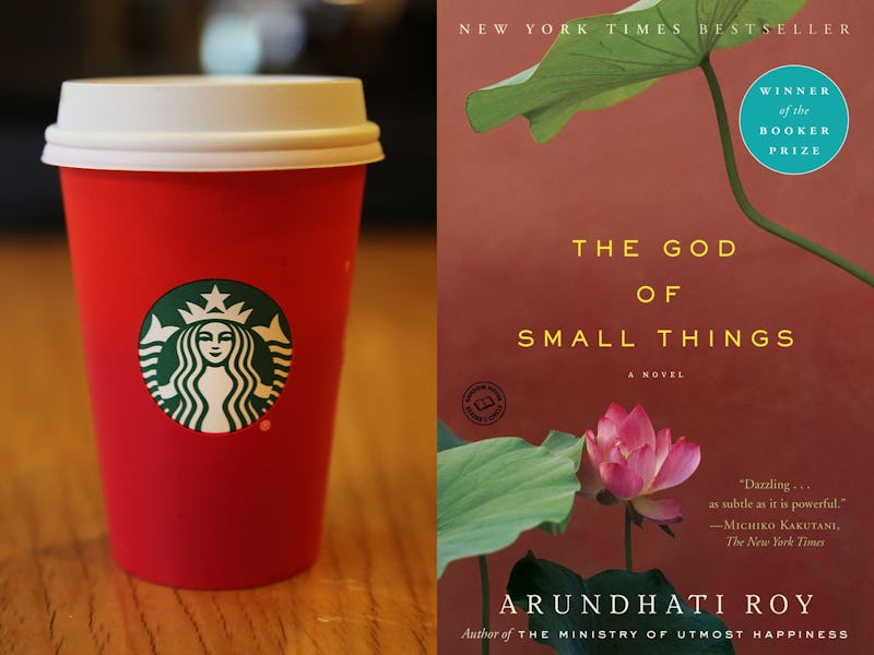 Which Novel You Should Read Next, Based On Your Favorite Starbucks Order