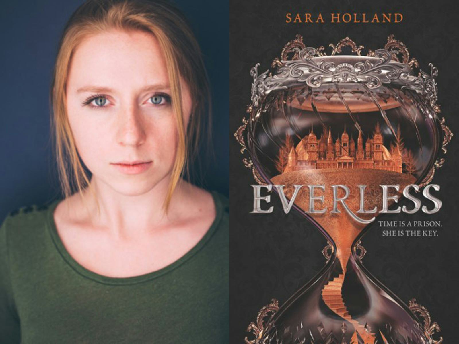 21 Young Adult Authors Describe Their First Drafts In One Sentence