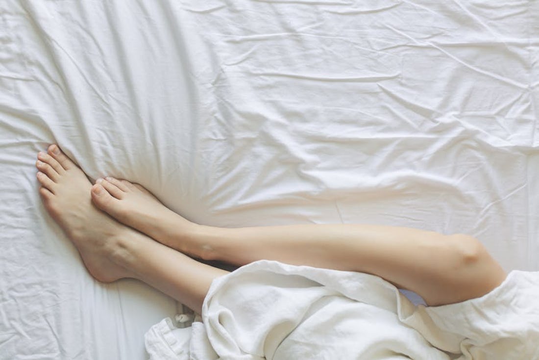 11 "Weird" Things That Happen During Intimacy That Are Actually Totally ...