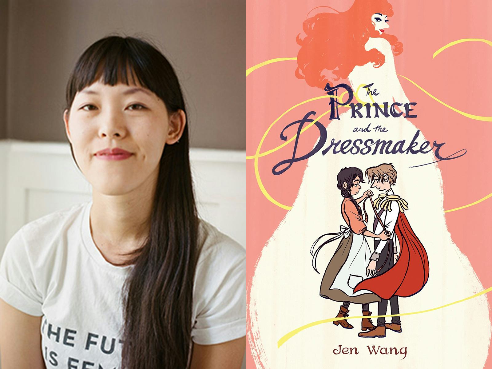 21 Young Adult Authors Describe Their First Drafts In One Sentence