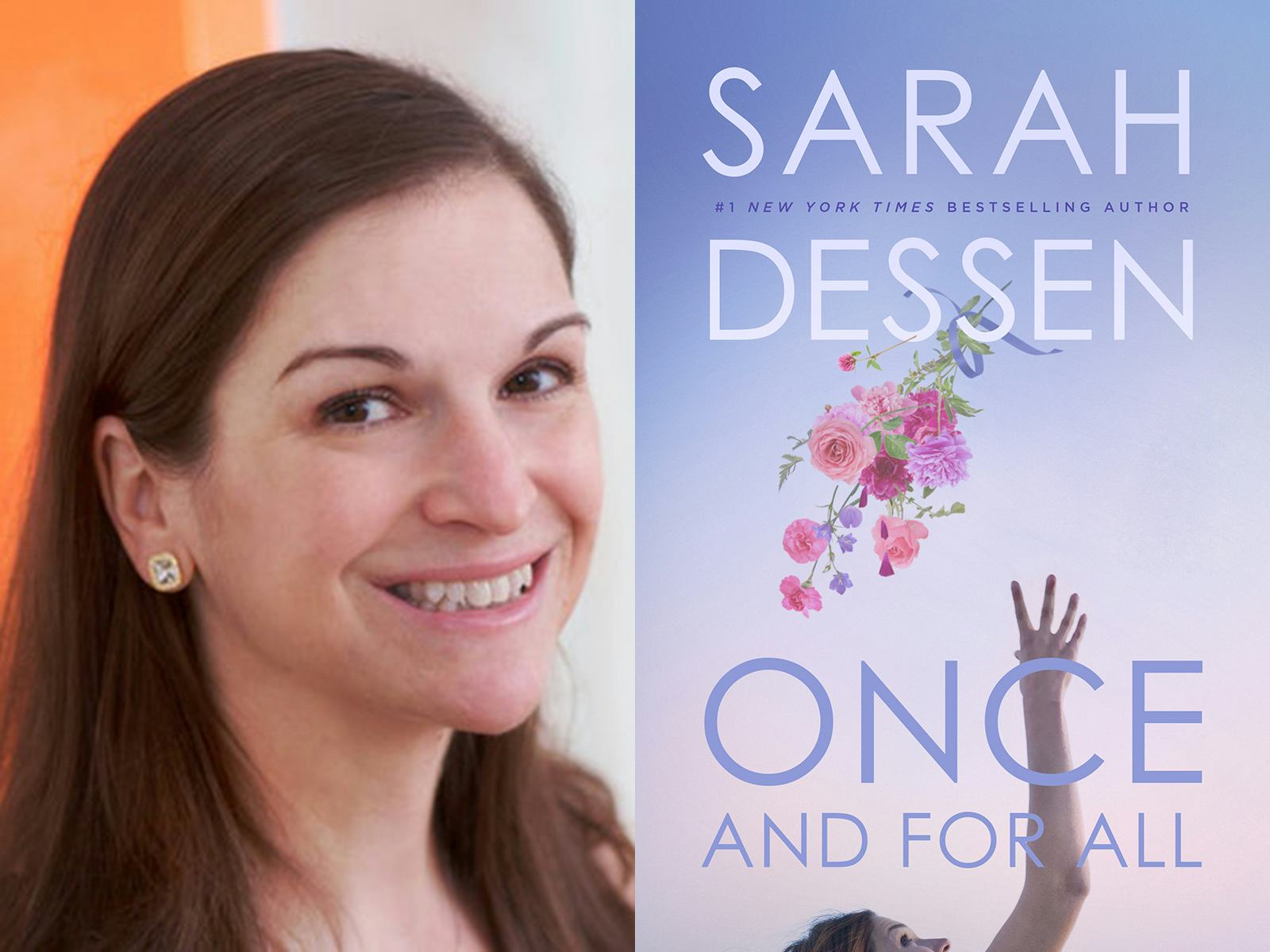 21 Young Adult Authors Describe Their First Drafts In One Sentence