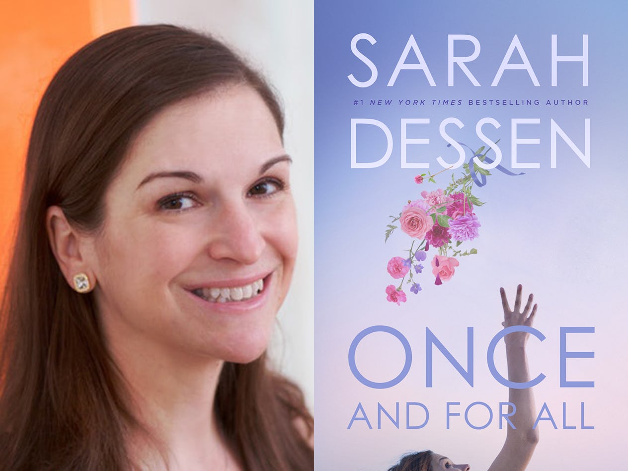 21 Young Adult Authors Describe Their First Drafts In One Sentence