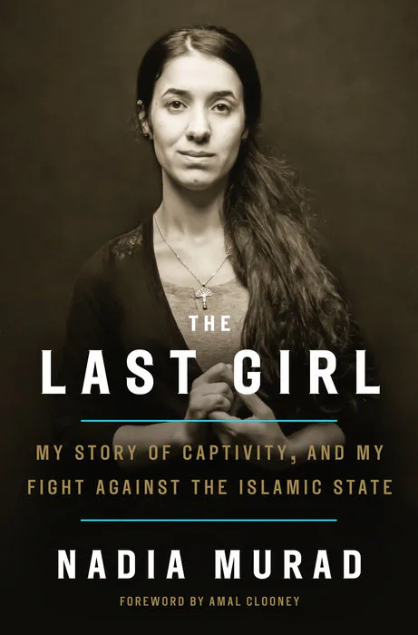 The 13 Best New Nonfiction Books Of November 2017