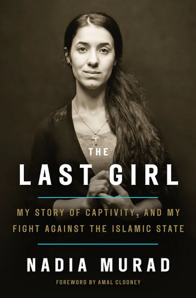 The 13 Best New Nonfiction Books Of November 2017