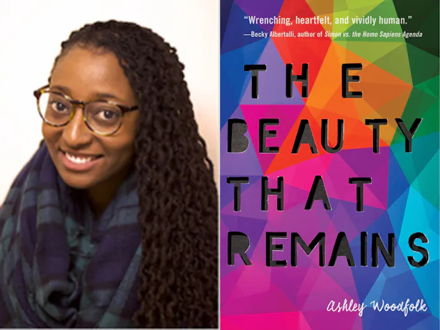 21 Young Adult Authors Describe Their First Drafts In One Sentence