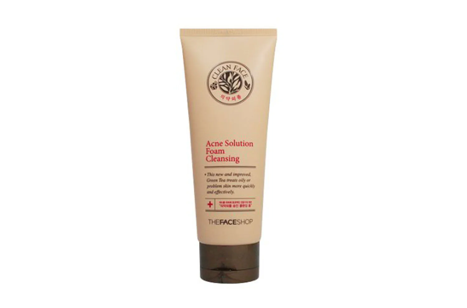 The 8 Best Face Washes For Acne, Depending On Your Skin Type