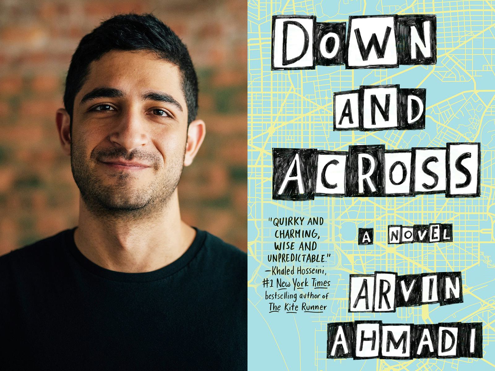 21 Young Adult Authors Describe Their First Drafts In One Sentence