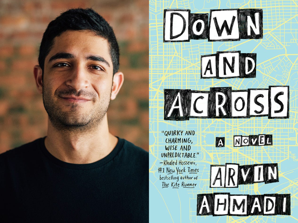 21 Young Adult Authors Describe Their First Drafts In One Sentence