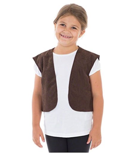 10 Cold Weather Halloween Costume Ideas That Will Keep Your Kids Warm ...