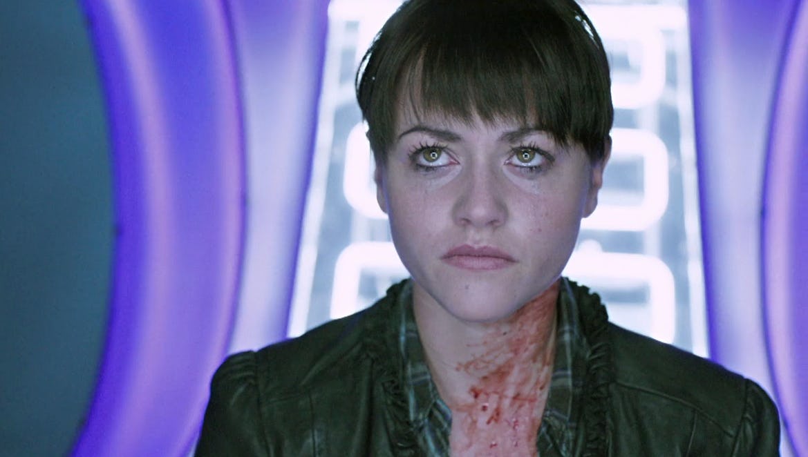 17 Creepy TV Shows On Netflix Right That Will Put You In A Halloween ...