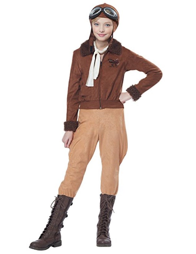 10 Cold Weather Halloween Costume Ideas That Will Keep Your Kids Warm ...