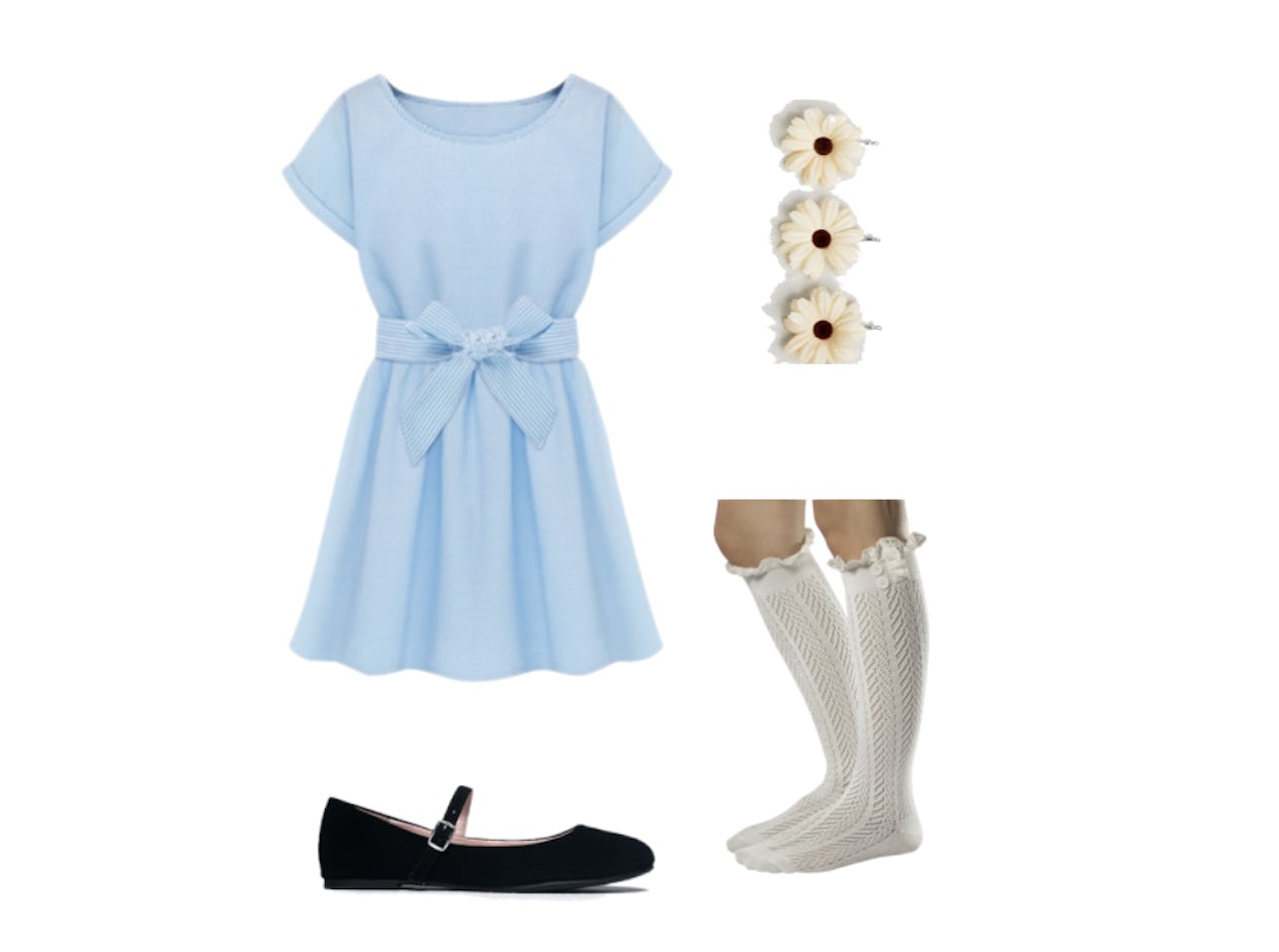 10 Twin Halloween Costumes For Kids To Double Your Fun & Your Candy