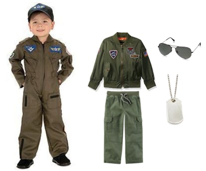 10 Twin Halloween Costumes For Kids To Double Your Fun & Your Candy