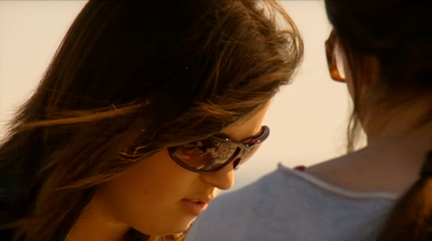 7 Sad 'Laguna Beach' Scenes That We're Still Crying Over