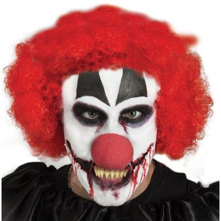 Easy 2017 Pennywise Halloween Costume Ideas If You Love The Movie ‘It’