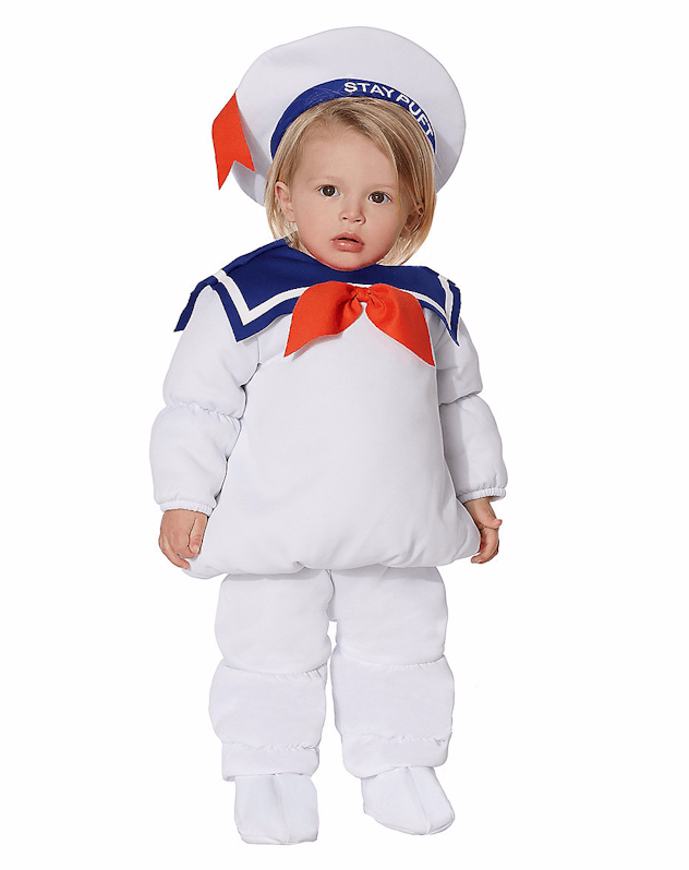10 Cold Weather Halloween Costume Ideas That Will Keep Your Kids Warm ...