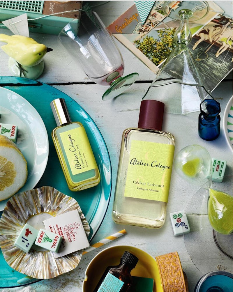 How To Find Your Signature Scent, According To A Perfumer