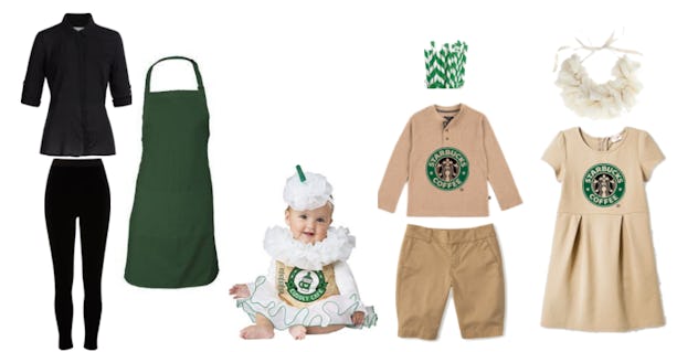 10 Cute Mommy & Me Costumes Because You Two Are The Ultimate Pairing