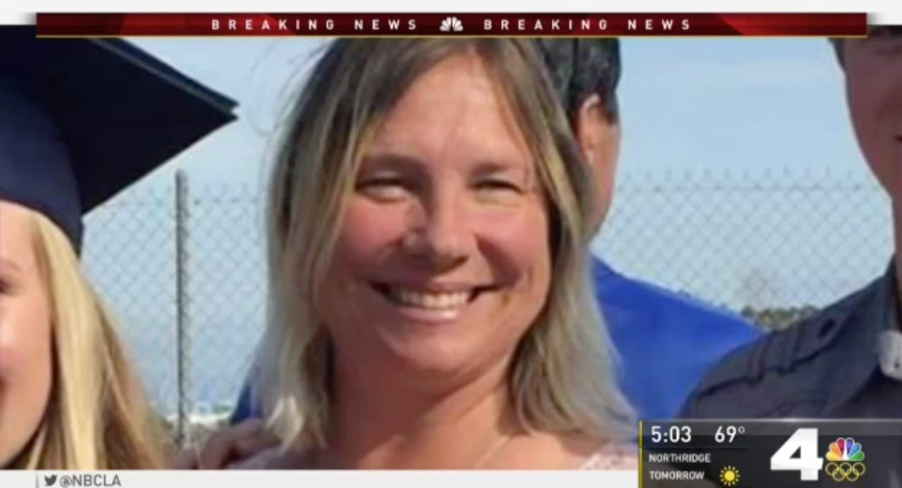 Who Was Lisa Patterson? The Las Vegas Shooting Victim Was Full Of ...